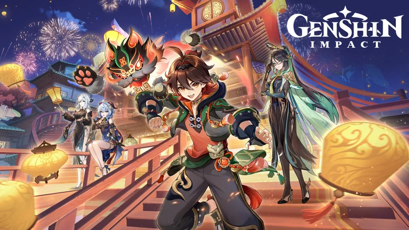 Genshin Impact 4.5 update to bring quality of life features: leak reveals - Gizmochina