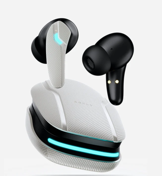 BOULT Astra Neo gaming earbuds with Bluetooth 5.4, 70-hour battery life ...
