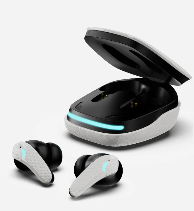 BOULT Astra Neo gaming earbuds with Bluetooth 5.4, 70-hour battery life ...