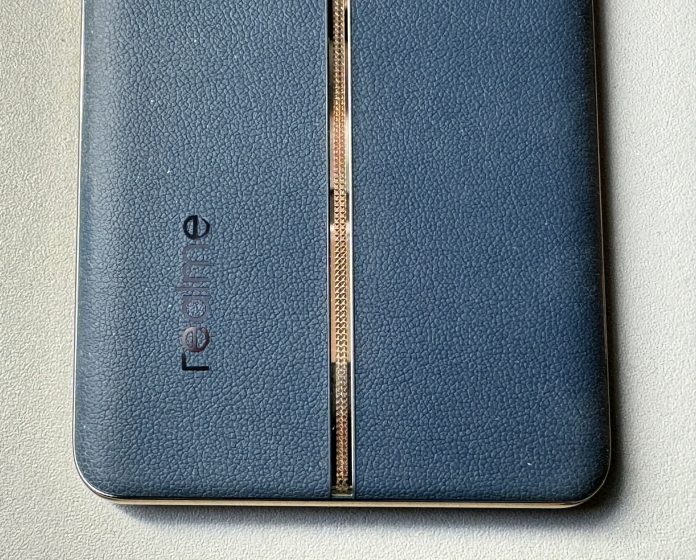 Realme 12 Pro review: Portrait master with impressive design - Gizmochina