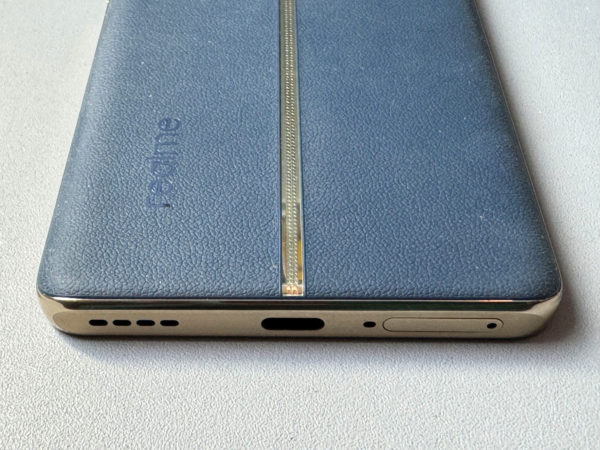 Realme 12 Pro review: Portrait master with impressive design - Gizmochina