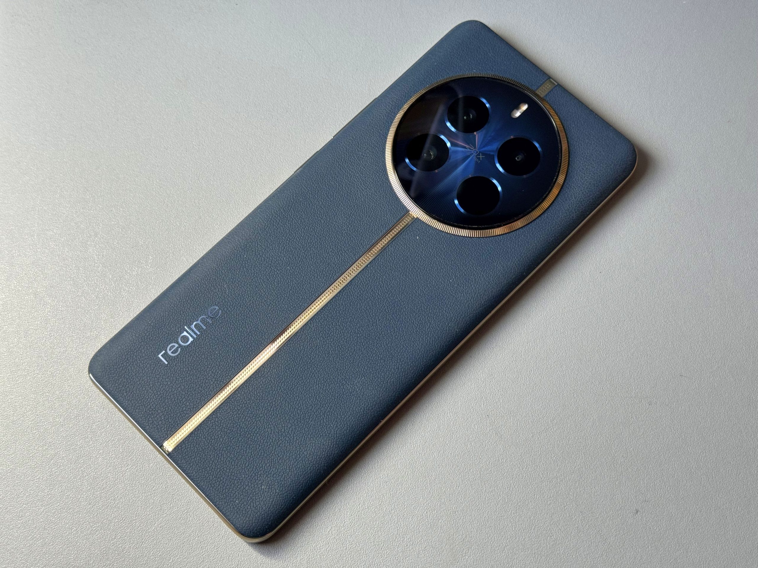 Realme 12 Pro Gets A New 12GB + 256GB Variant In India - Gizmochina