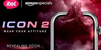 Itel Icon Archives - Gizmochina