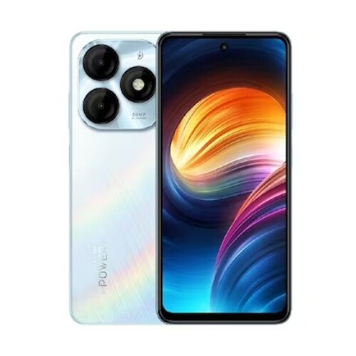 Itel P55 - Specs, Price, Reviews, and Best Deals