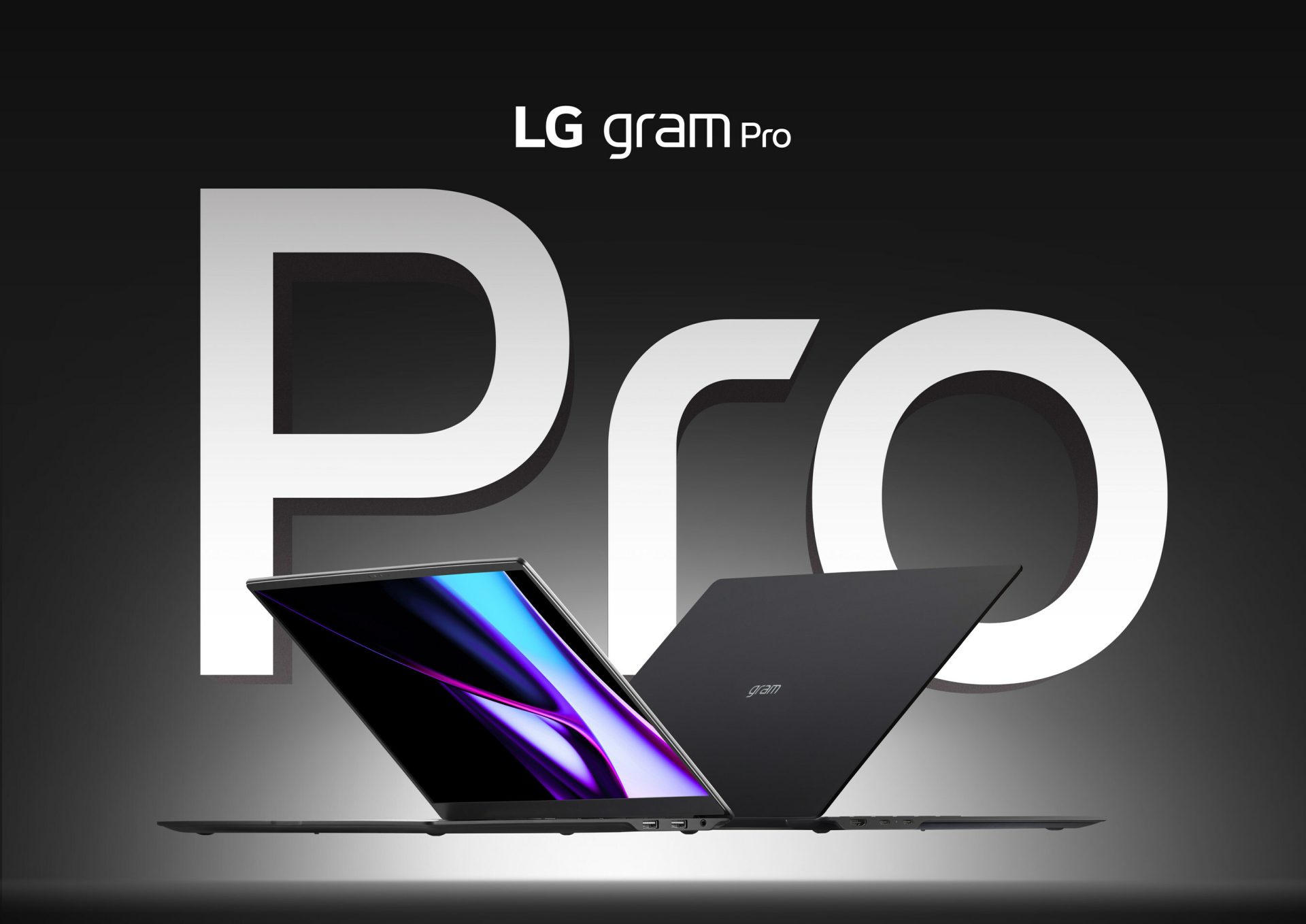 LG Gram Pro 2024 laptops with Intel Core Ultra CPUs up for pre-order ...