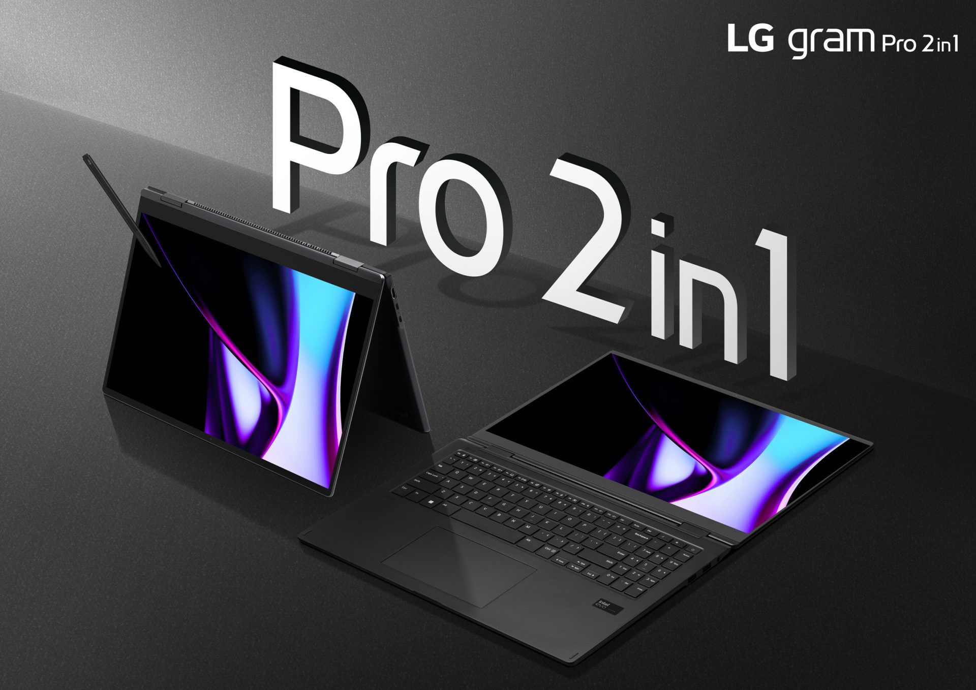 LG Gram Pro 2024 laptops with Intel Core Ultra CPUs up for pre-order ...