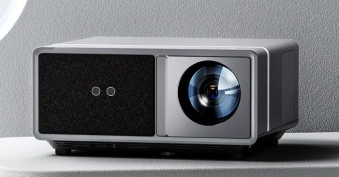 Lecoo by Lenovo launches LK210 1080p projector