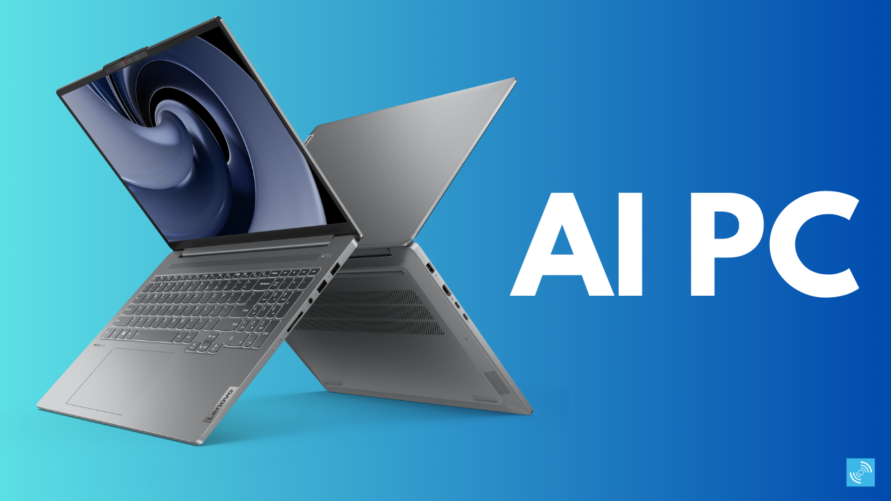 Lenovo to launch a $1000-$1500 AI PC at April's tech conference ...