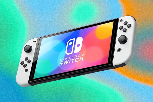 Nintendo Switch 2 to Launch in Early 2025 with Magnetic Joycons & New ...