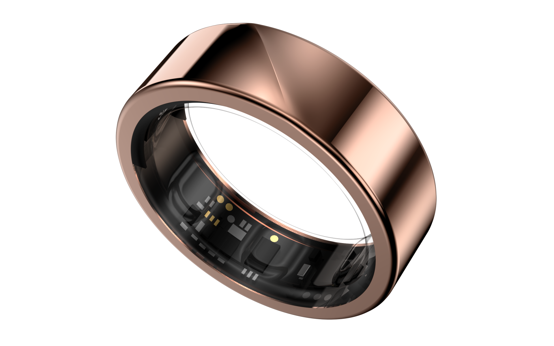 Noise Luna Ring launched in new Rose Gold & Sunlit Gold variants in ...