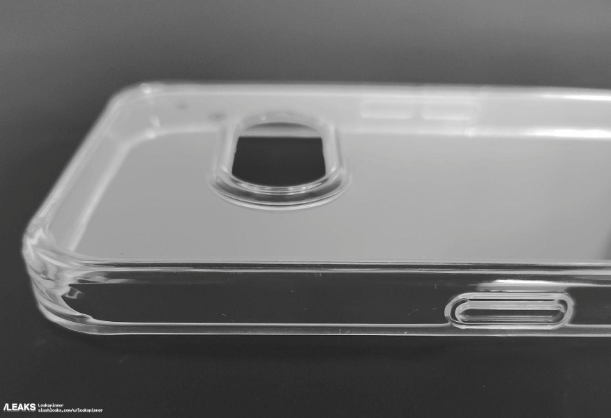 Nothing Phone (2a) case leak adds credibility to the initial design rumor