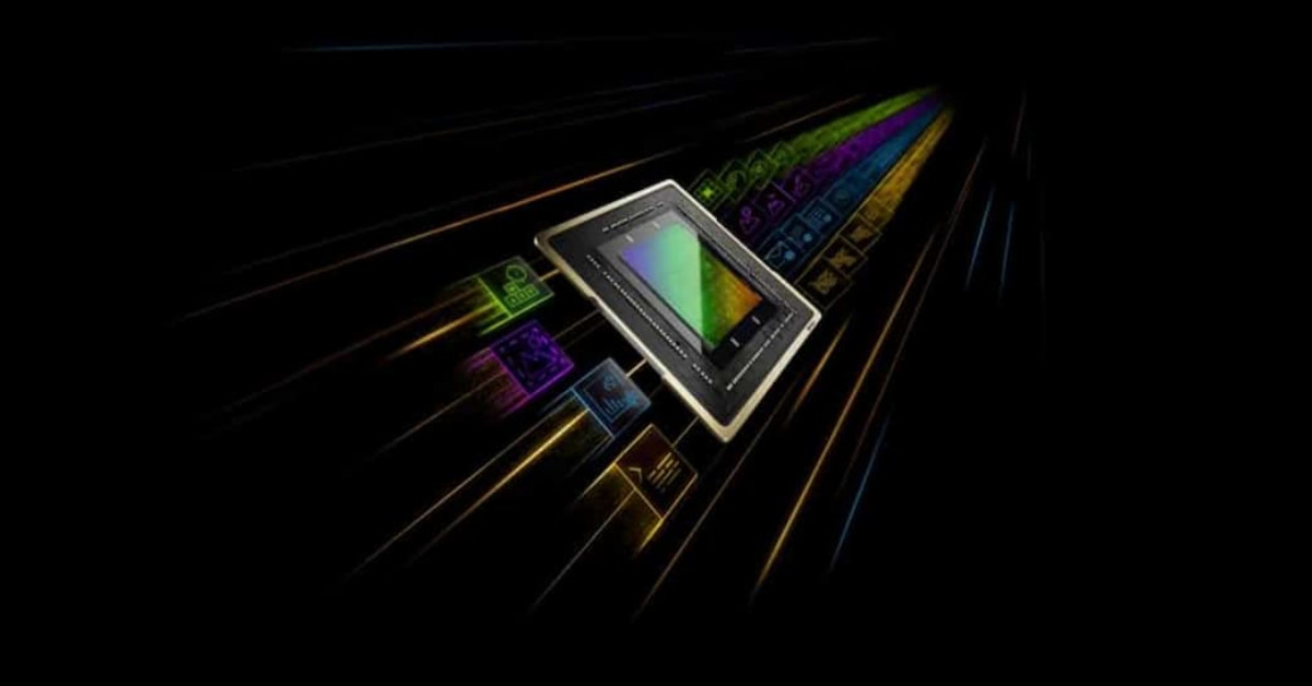 Nvidia unveils RTX 500 and 1000 laptop GPUs for AI-enhanced workflow