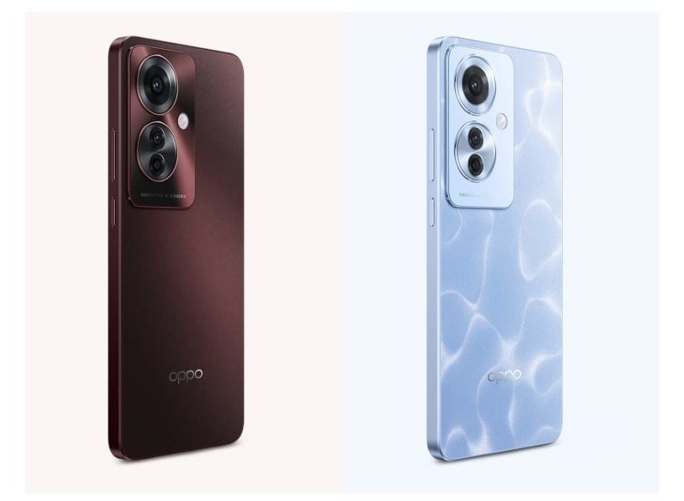 Oppo F25 Pro 5G launch date, design, Amazon availability confirmed ...