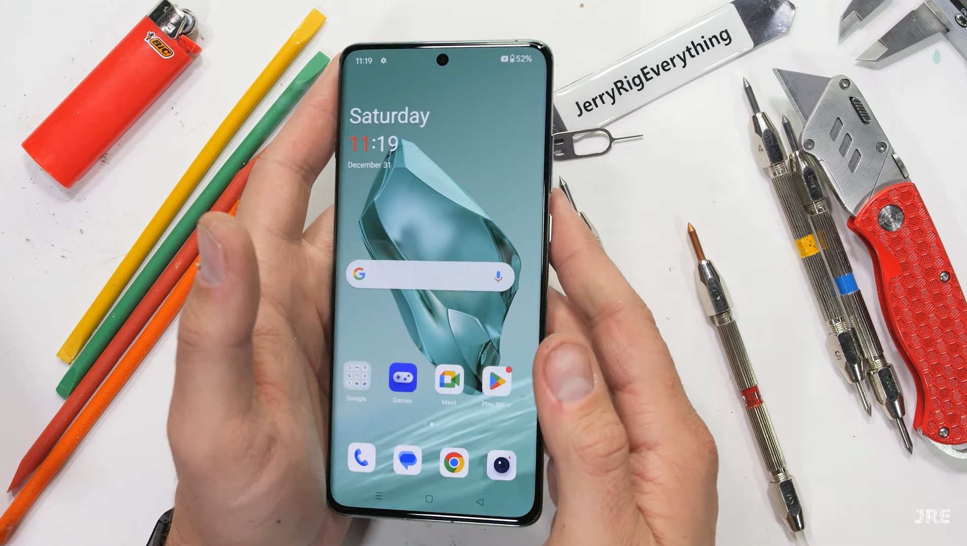 OnePlus 12 gets a 'Repair mode' with Android 15 Beta 1 update, but ...