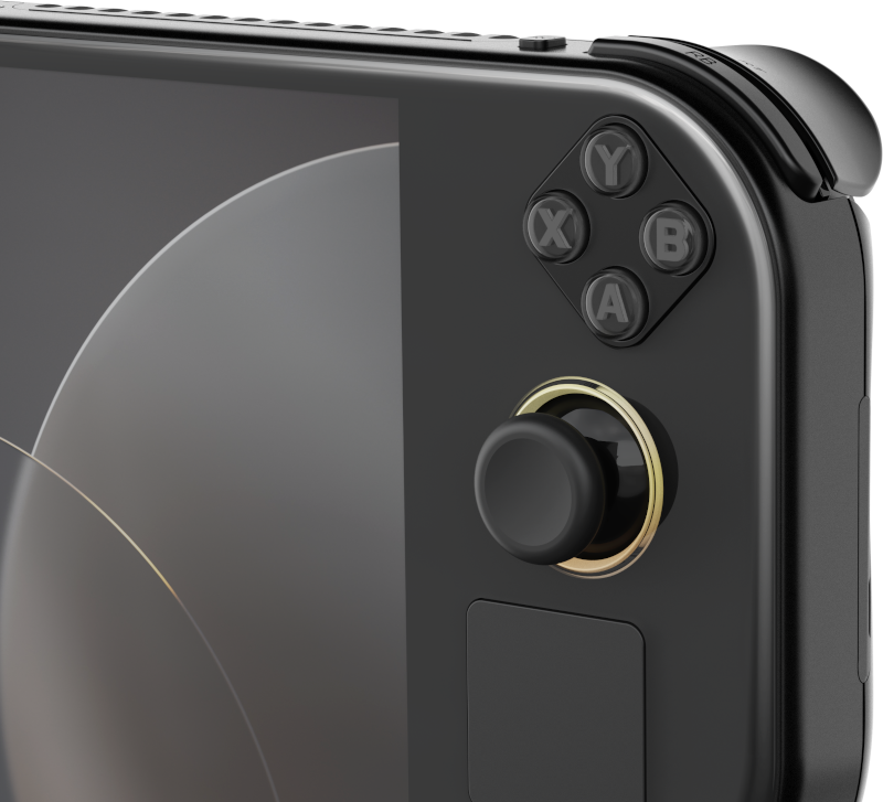 Orange Pi Neo gaming handheld with Ryzen 7 7840U unveiled - Gizmochina