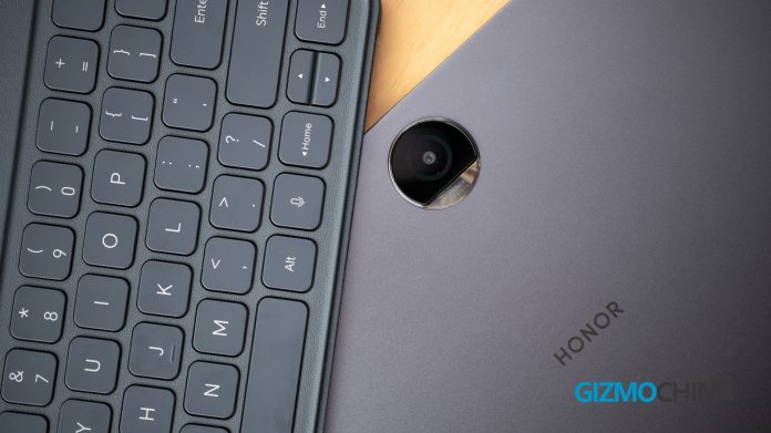 Honor Pad 9 Review: This Is The Right Pad For Everything - Gizmochina