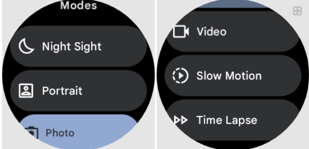 Google Pixel Watch’s Camera App Gets A Significant Update With New ...