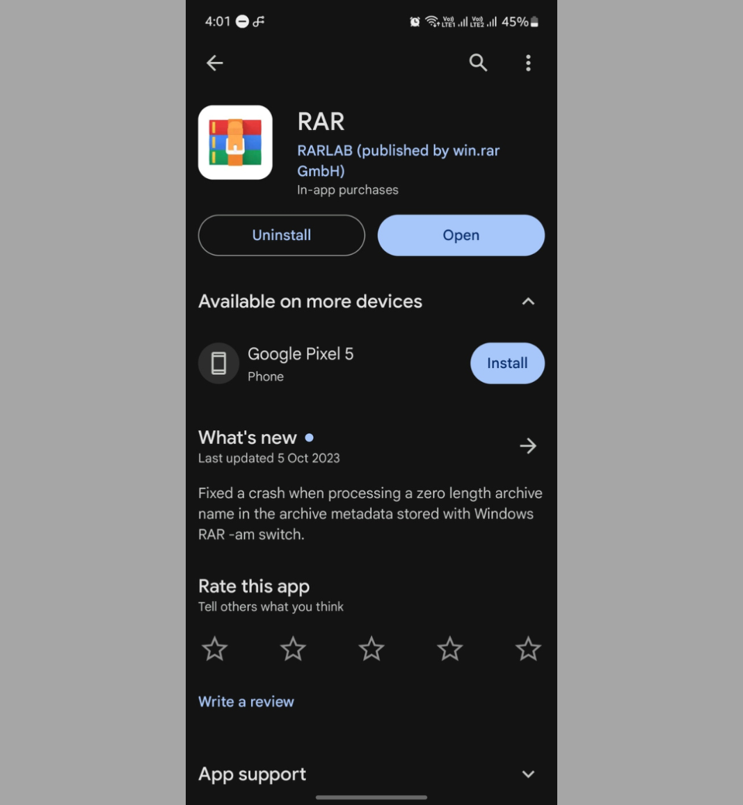 How to send photos on WhatsApp without losing quality (5 ways) - Gizmochina