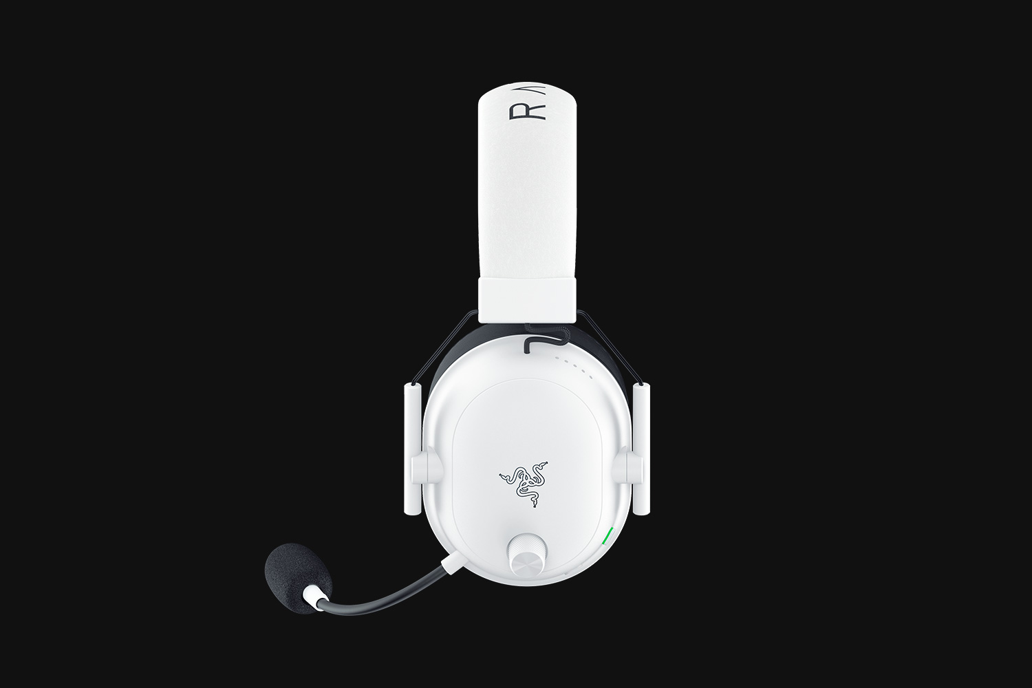 Razer launches BlackShark V2 HyperSpeed White Edition headset in China ...