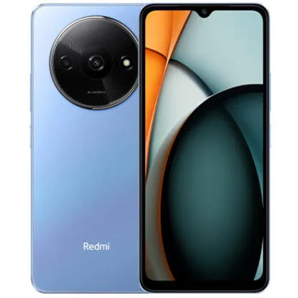 Redmi A3 launches in India on Valentine's Day, features 90Hz display ...