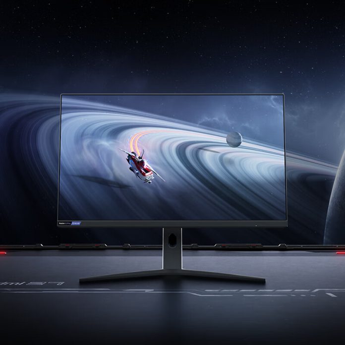 Xiaomi's Redmi Display G Pro 27 Mini LED gaming monitor up for pre-sale ...