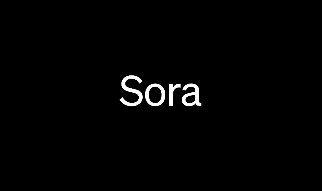 Behold OpenAI's New Launch - Sora, which can Generate Stunning Videos ...