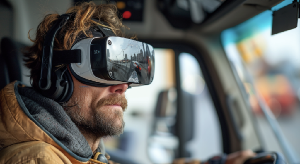 Using Apple Vision Pro While Driving? One in Five Americans Think it's ...