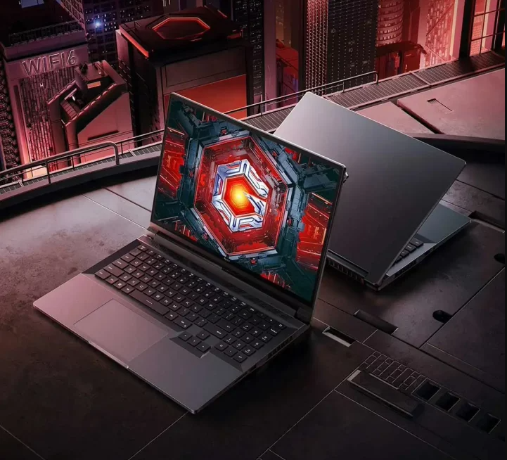 Redmi G Pro gaming laptop March 4 launch teased; to come with i9 ...