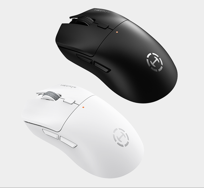 Edifier Hecate ED-G3MPRO gaming mouse with up to 26,000 dpi & silent ...
