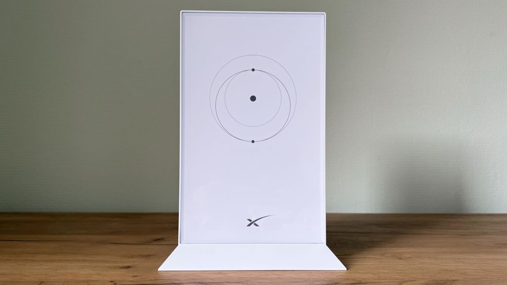 Starlink WiFi 6 router in the works, visits FCC and IMDA certification ...