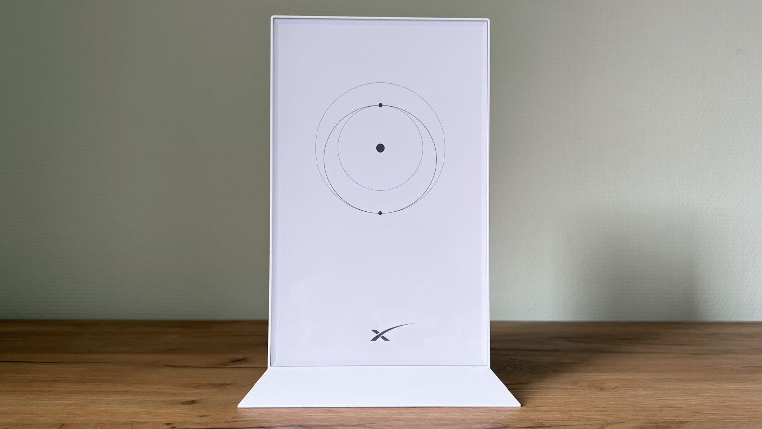 Starlink WiFi 6 router in the works, visits FCC and IMDA certification ...