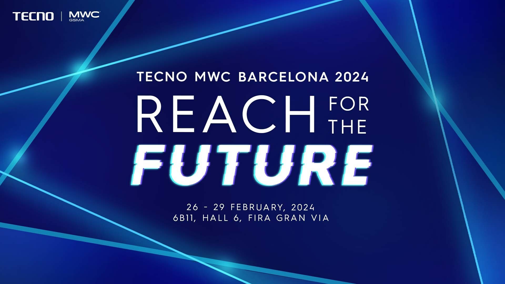 MWC 2024: Tecno to unveil Phantom Ultimate rollable concept phone, Dynamic 1 intelligent dog ...