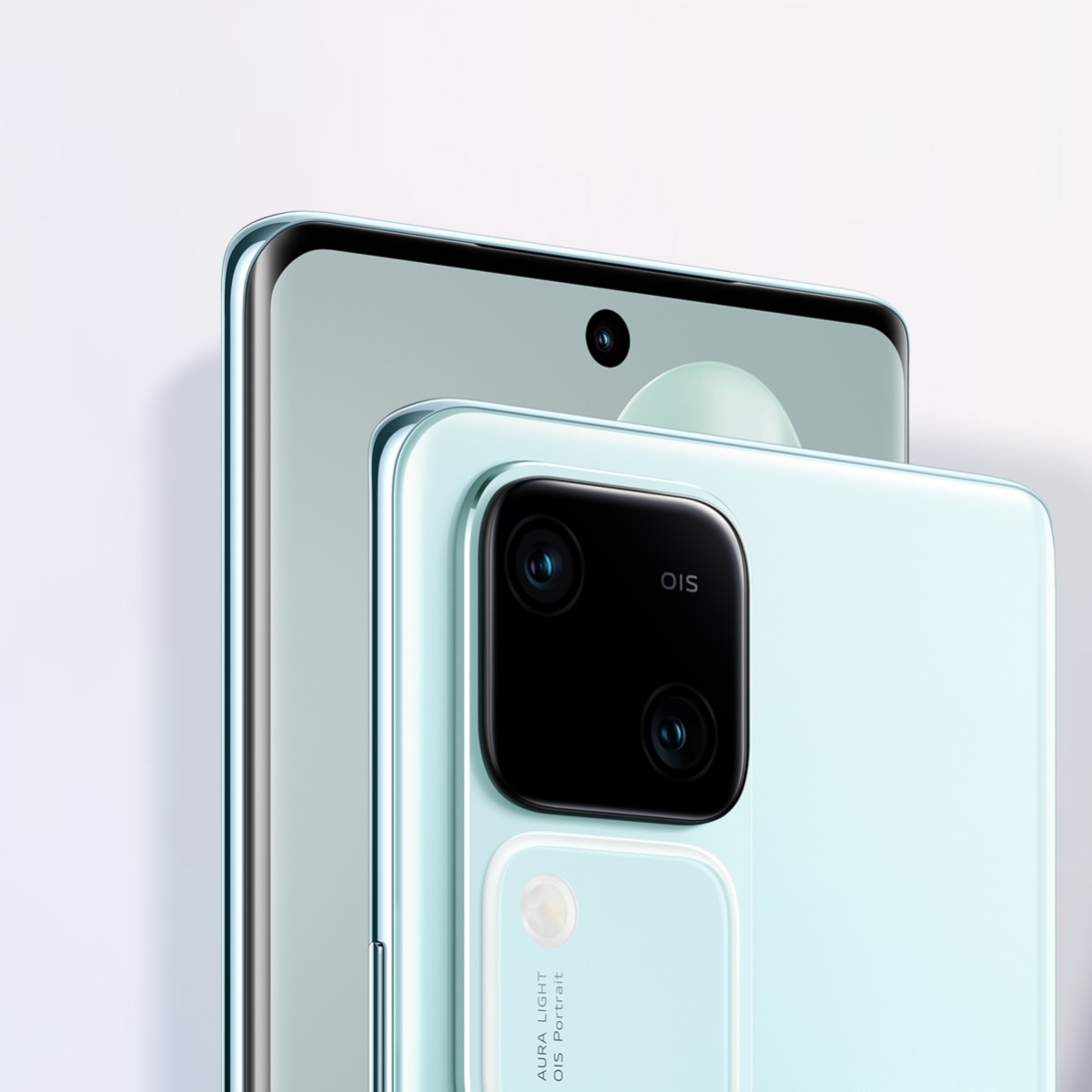 Vivo V30 launched with Snapdragon 7 Gen 3, 50MP selfie, dual 50MP rear ...