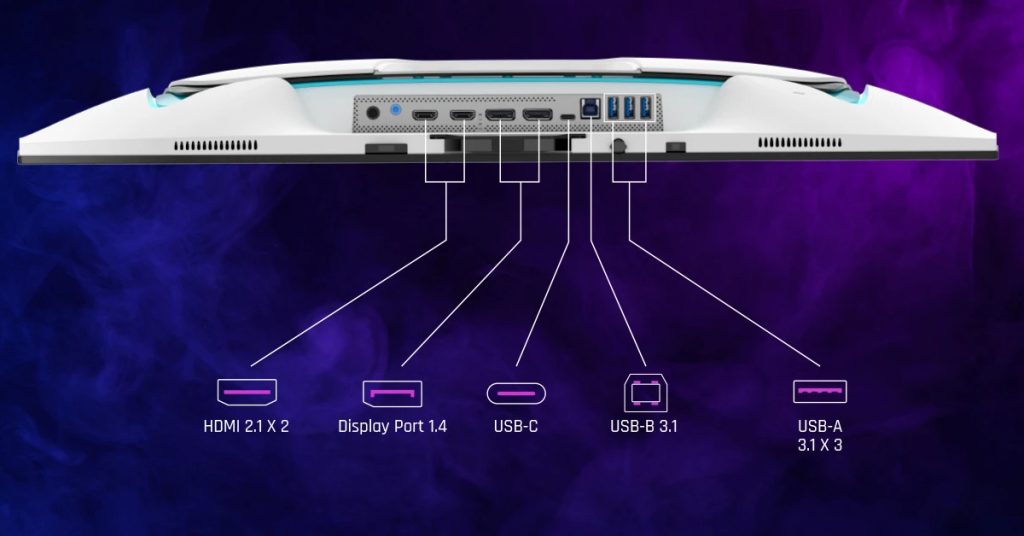 ViewSonic launches new XG272-2K-OLED gaming monitor in the US