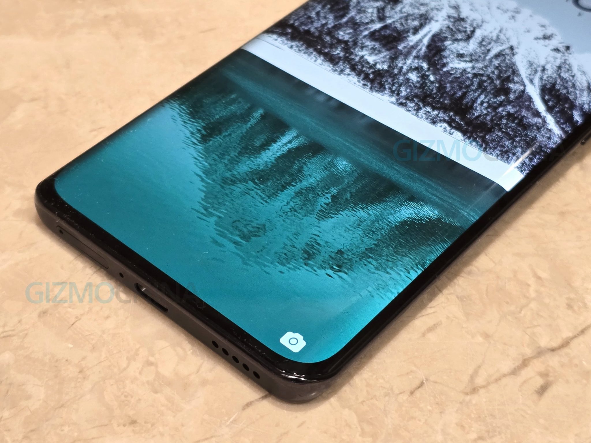 Honor X9b first impressions: Promising mid-ranger with durable display ...