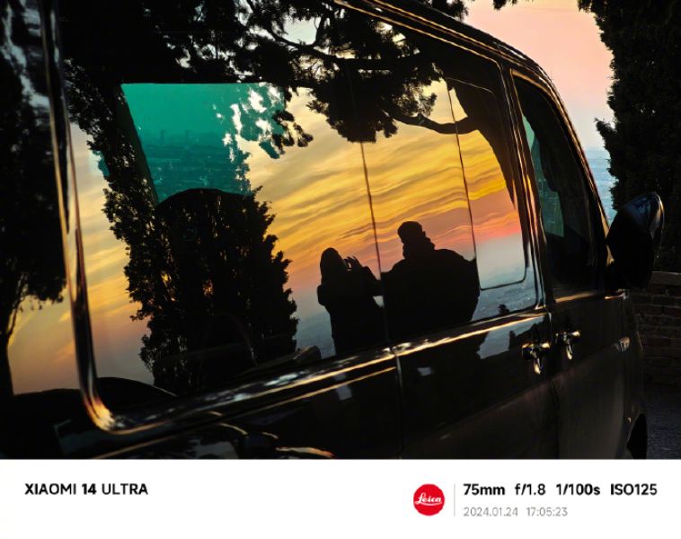 Check out these Xiaomi 14 Ultra’s camera samples