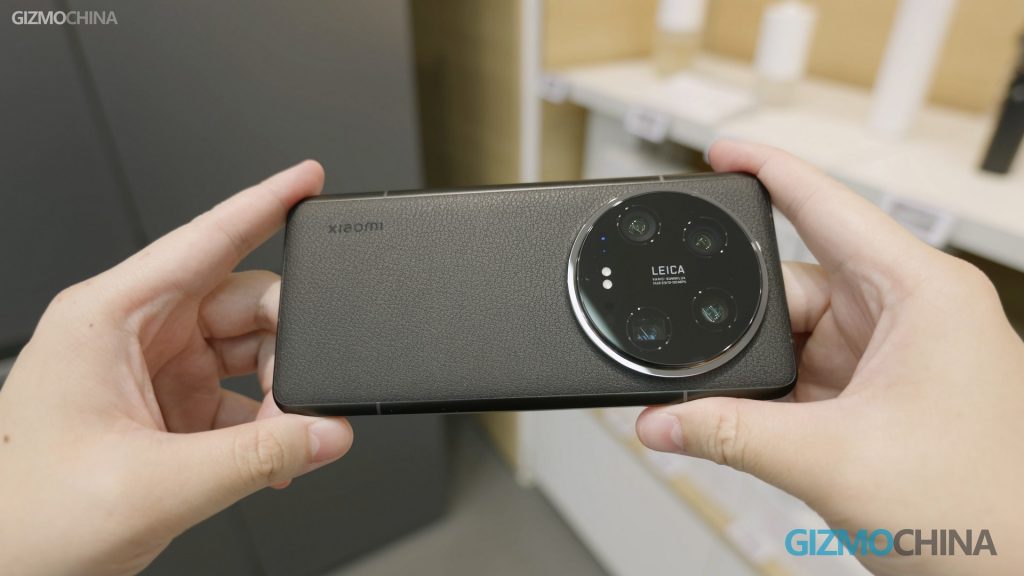 The Best Camera Smartphones of 2025 - Gizmochina