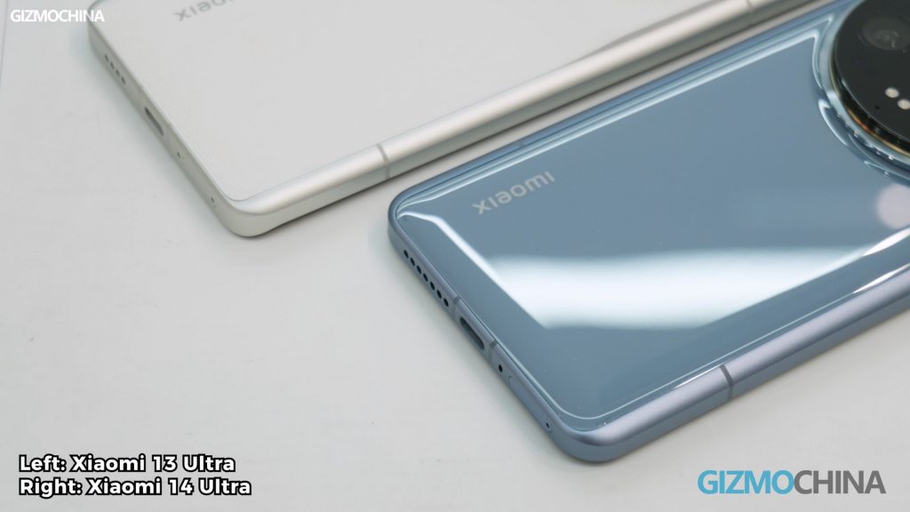 Xiaomi 14 Ultra Unboxing & Hands-on: Small upgrades, Big differences ...