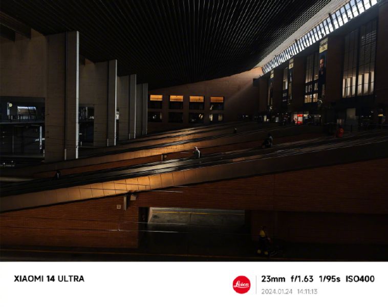 Check out these Xiaomi 14 Ultra’s camera samples