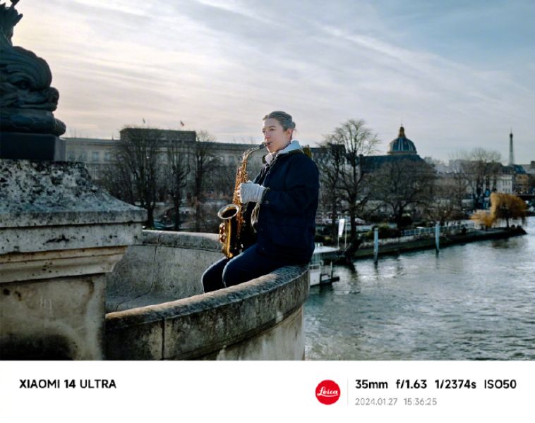 Check out these Xiaomi 14 Ultra’s camera samples