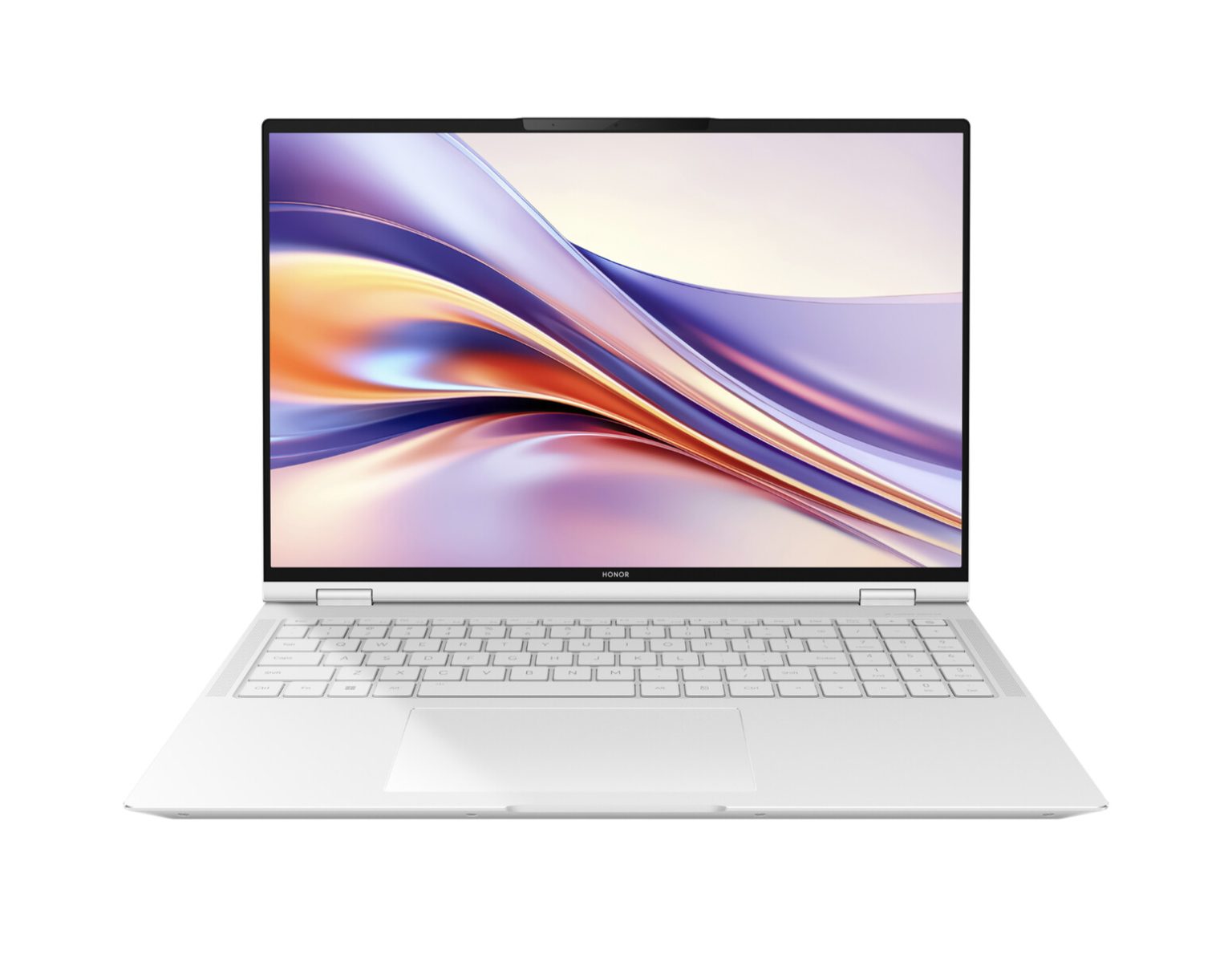 Honor MagicBook Pro 16 AI-powered laptop launched at MWC: Intel Core ...