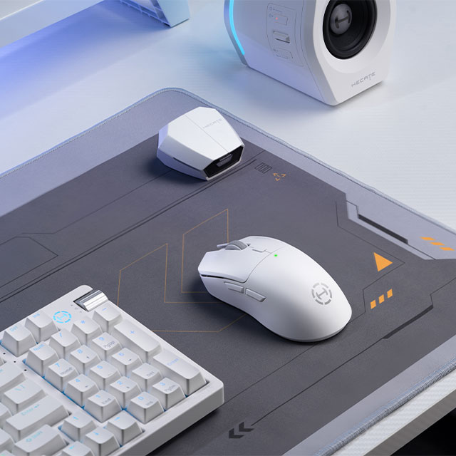Edifier Hecate ED-G3MPRO gaming mouse with up to 26,000 dpi & silent ...