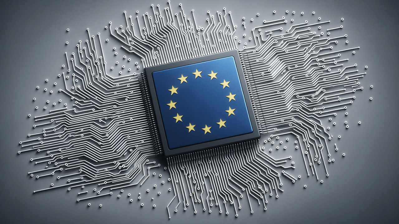 European Union Takes the Lead with World's First Artificial Intelligence Law Approved - Gizmochina