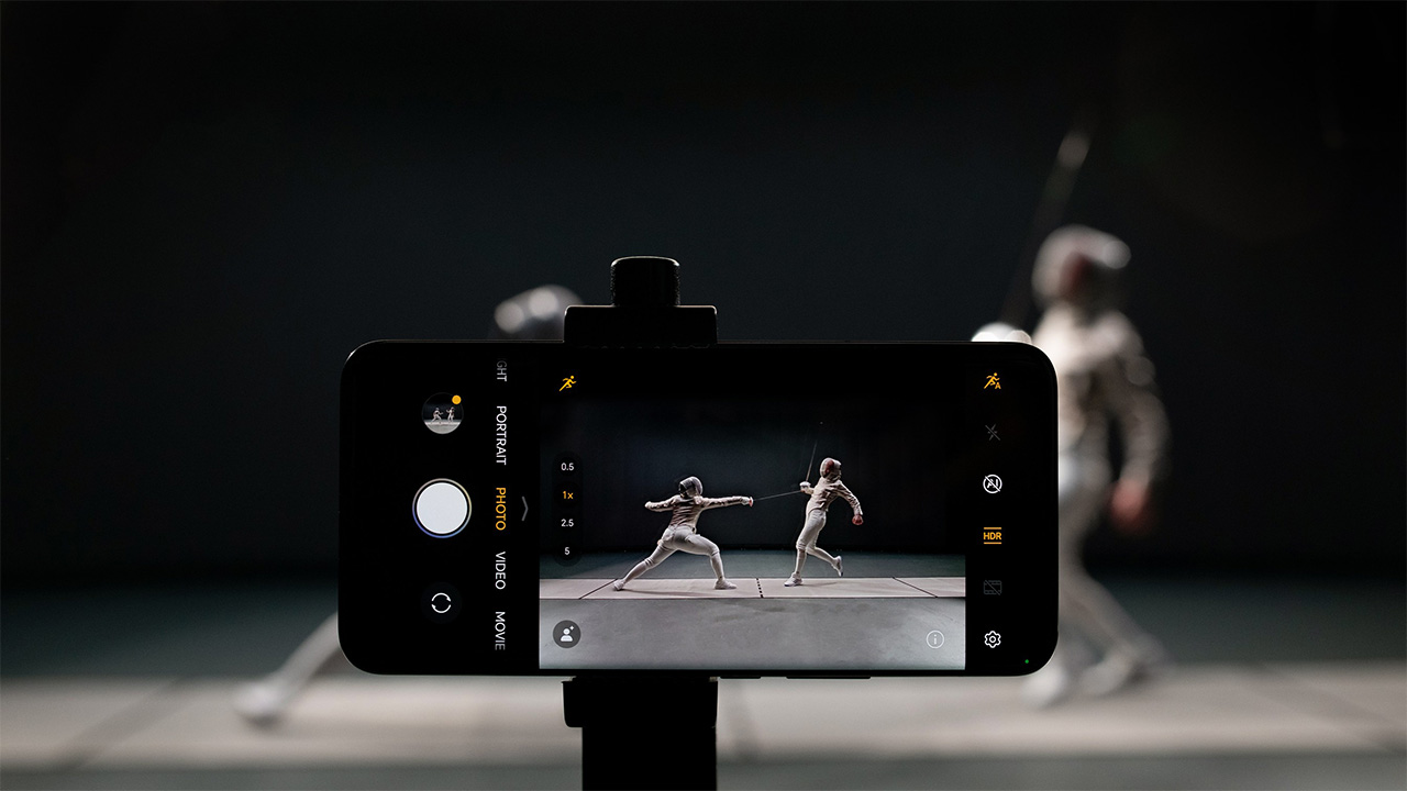 Honor Magic 6 Series Revolutionizes Sportography with Pro-Grade ...