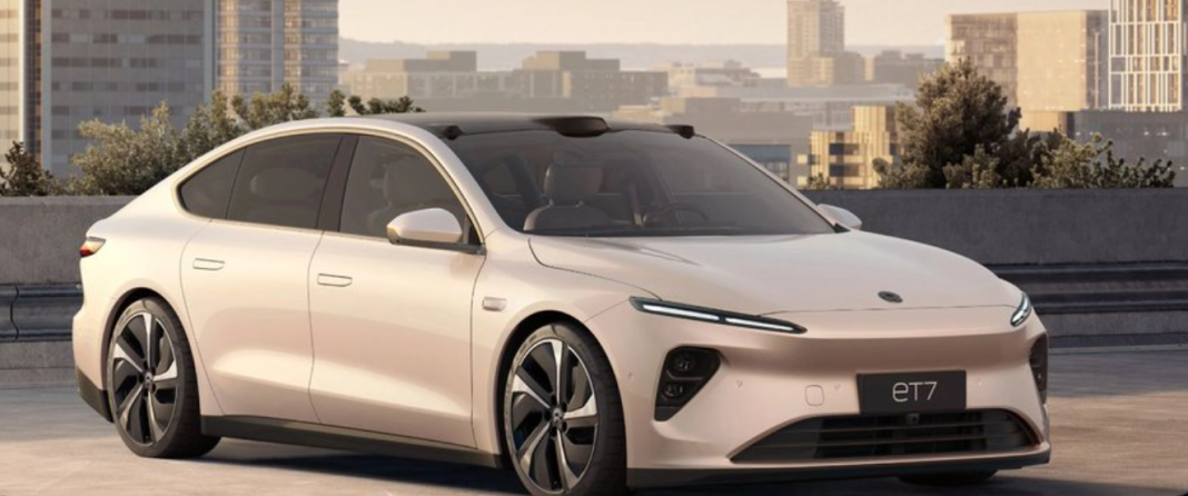Nio Explores Range Diversity Amidst Challenging Market Conditions