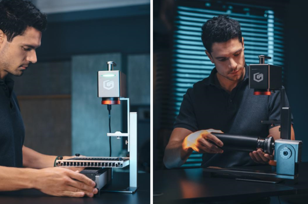 Unveiling the Longer Nano on Kickstarter: A Leap Forward in Laser ...