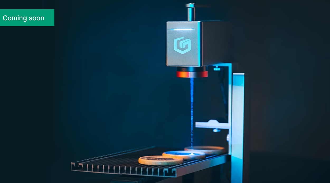 Unveiling the Longer Nano on Kickstarter: A Leap Forward in Laser ...