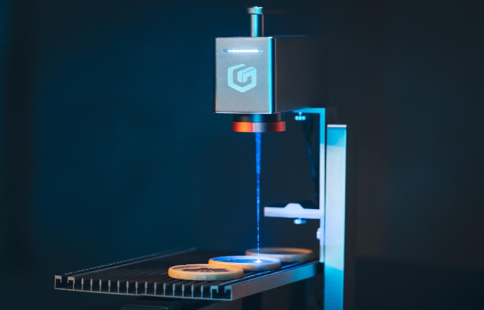 LONGER Launches Nano on Kickstarter: Precision Laser Cutting and ...