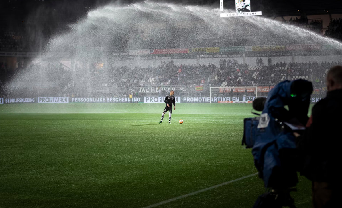 Comprehensive Guide to Enjoy Live Games for Free with IPTV - Gizmochina