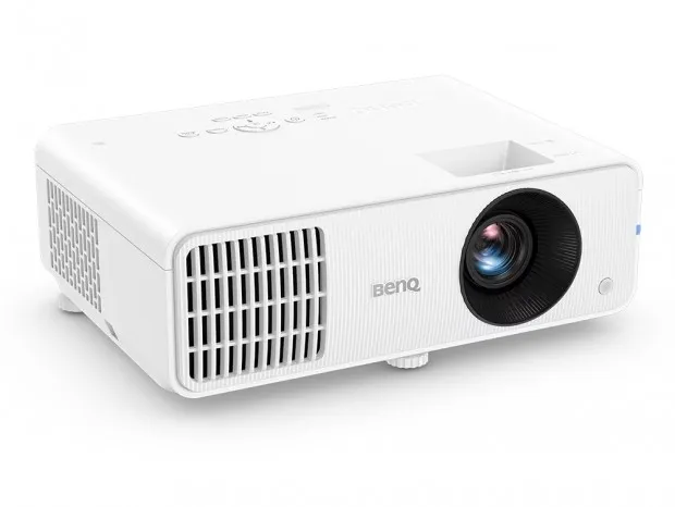 BenQ LW650 laser projector with 4,000 ANSI lumens brightness launched ...